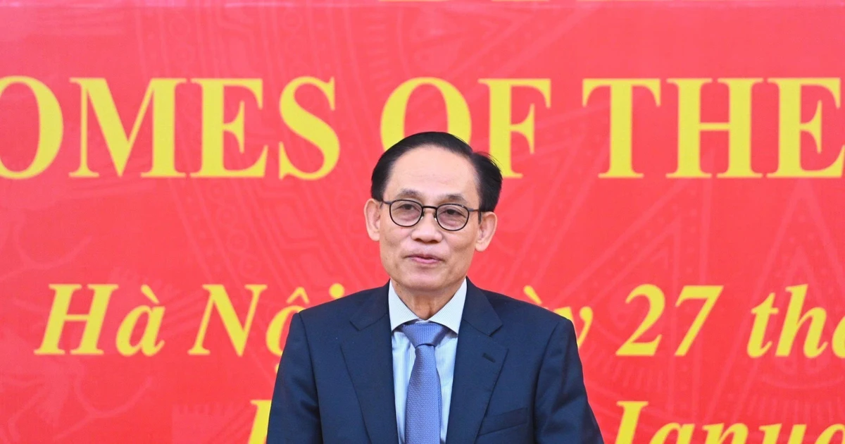 Foreign diplomatic missions, international organisations briefed on ...