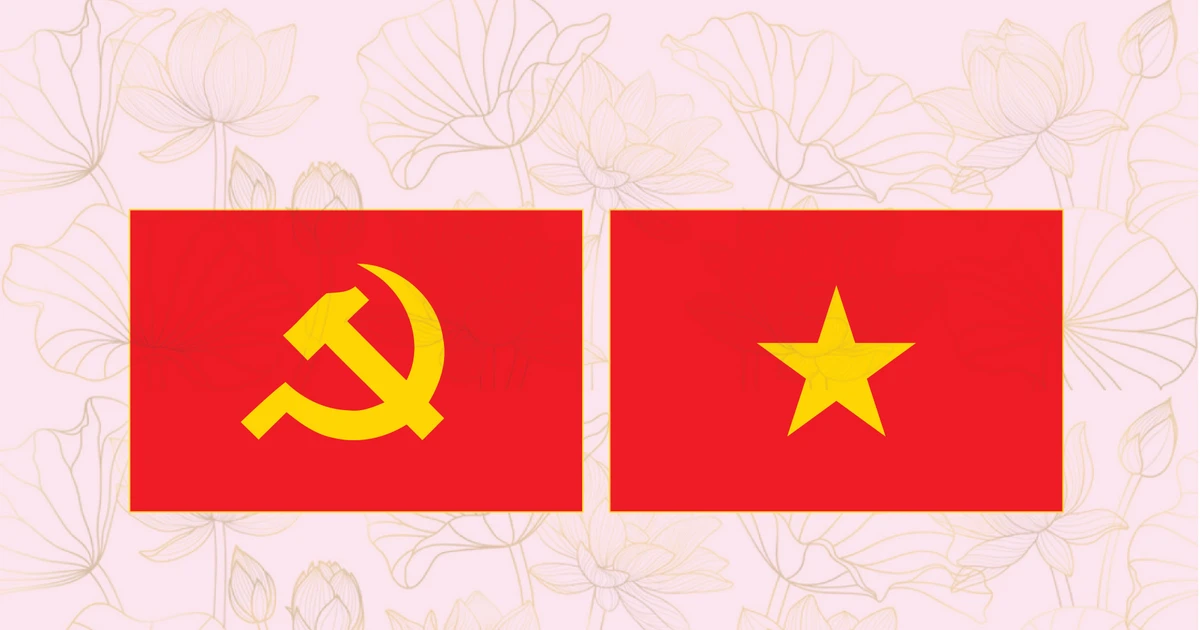 List of newly-elected members of 14th Political Bureau | 14th National ...